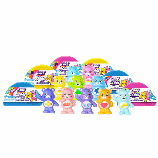 Care Bears Surprise Figures – Little Pickles Store
