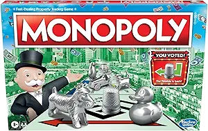 Monopoly – Little Pickles Store