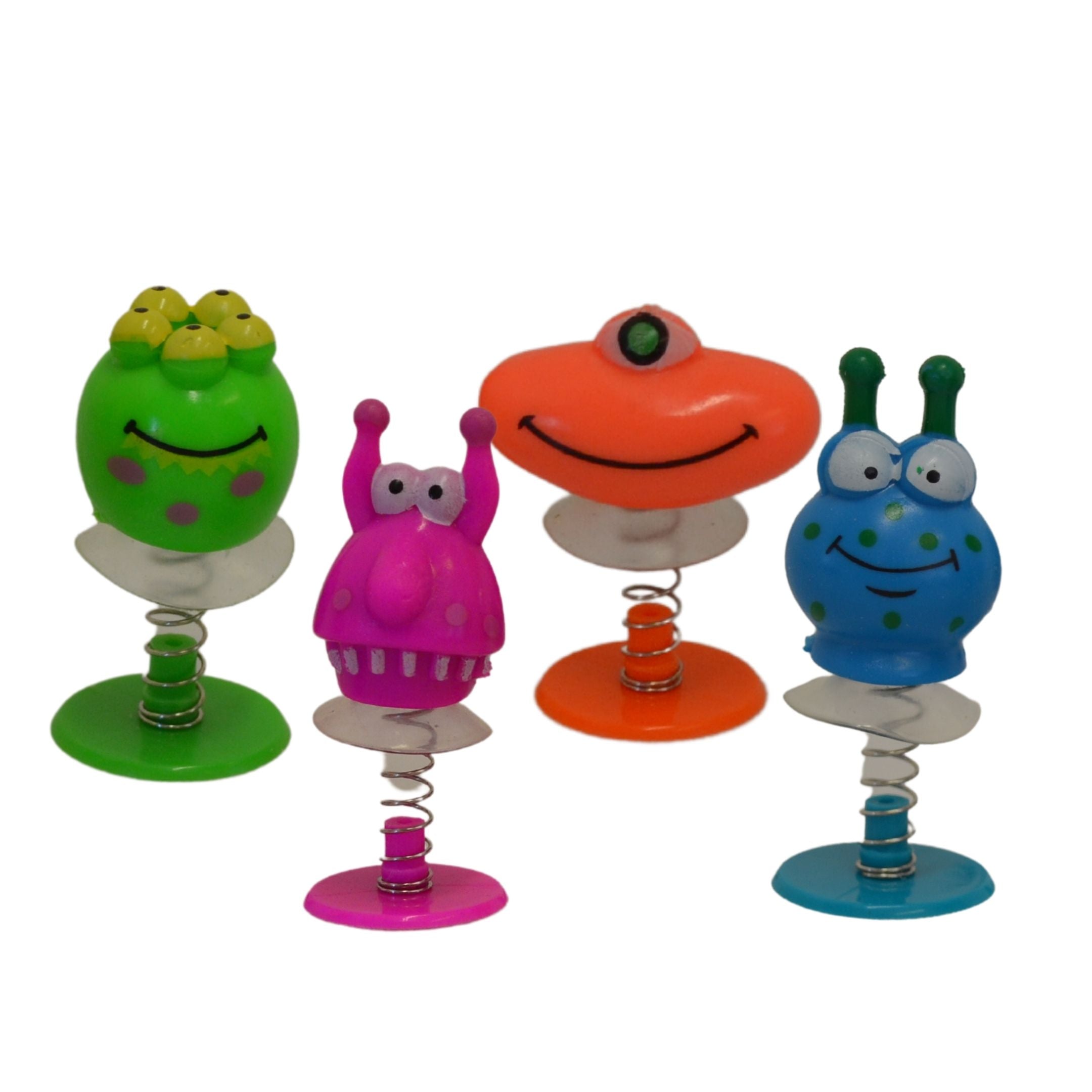 Alien Pop-ups – Little Pickles Store