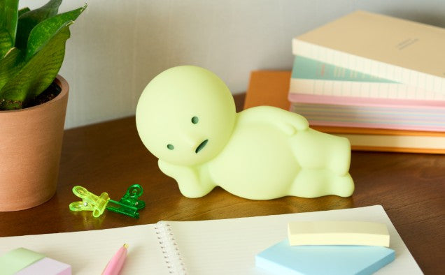 Smiski Touchlight Lounging – Little Pickles Store