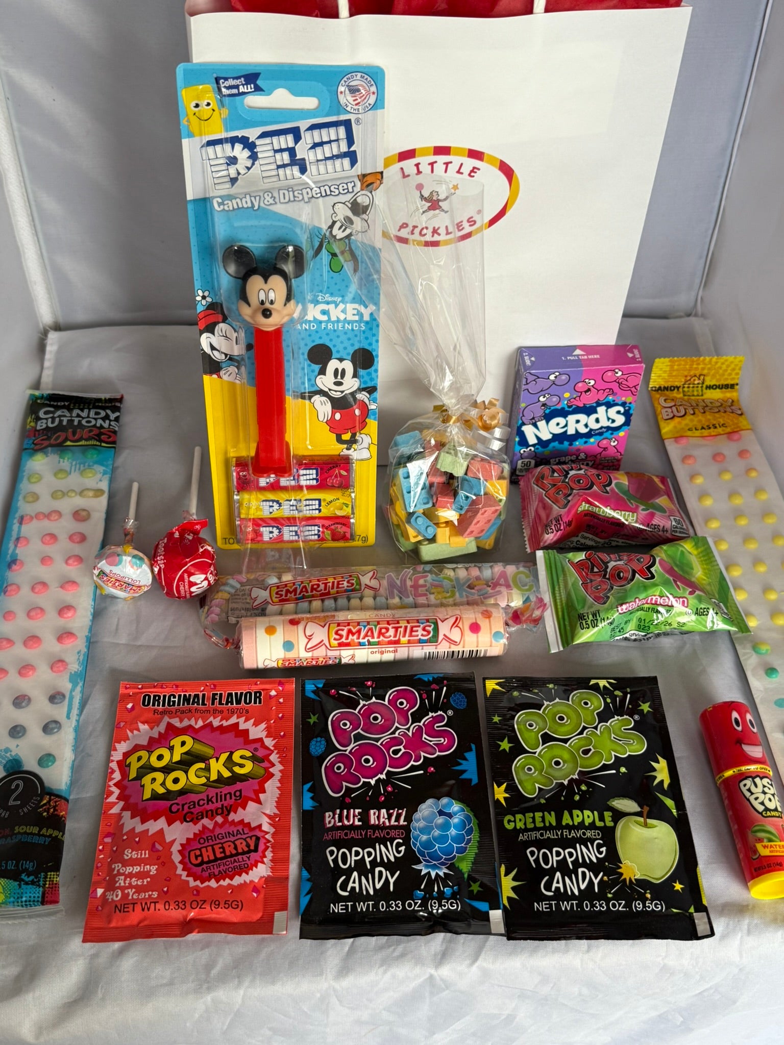Kids' Classics Candy Collection – Little Pickles Store