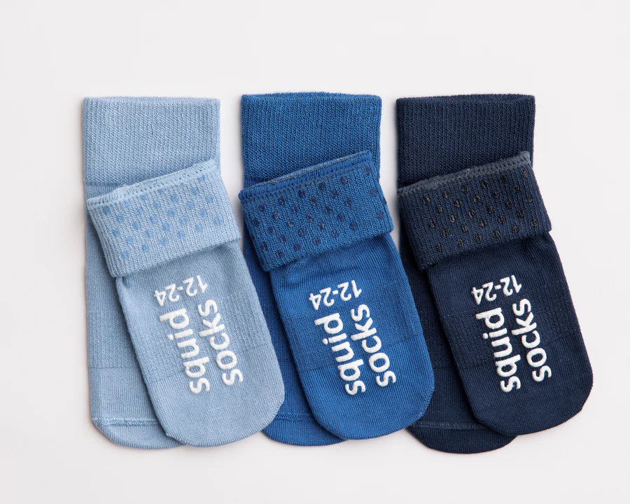 Squid Socks – Little Pickles Store