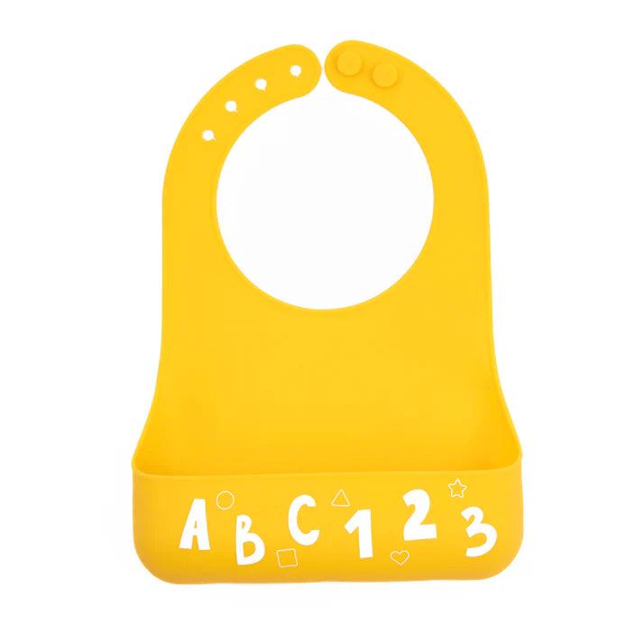 Little Bites Starter Bib – Little Pickles Store