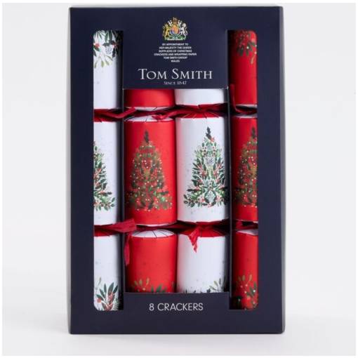 Tom Smith Traditional Family Cracker – Little Pickles Store