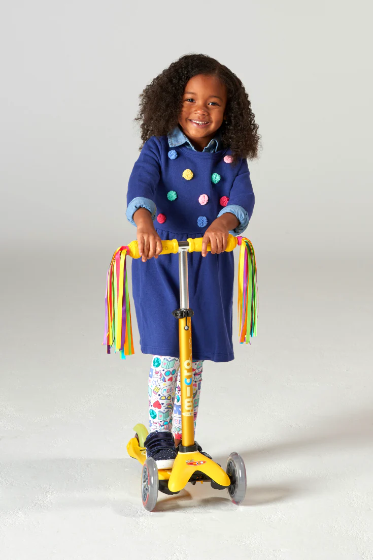 Micro Ribbons NEON – Little Pickles Store